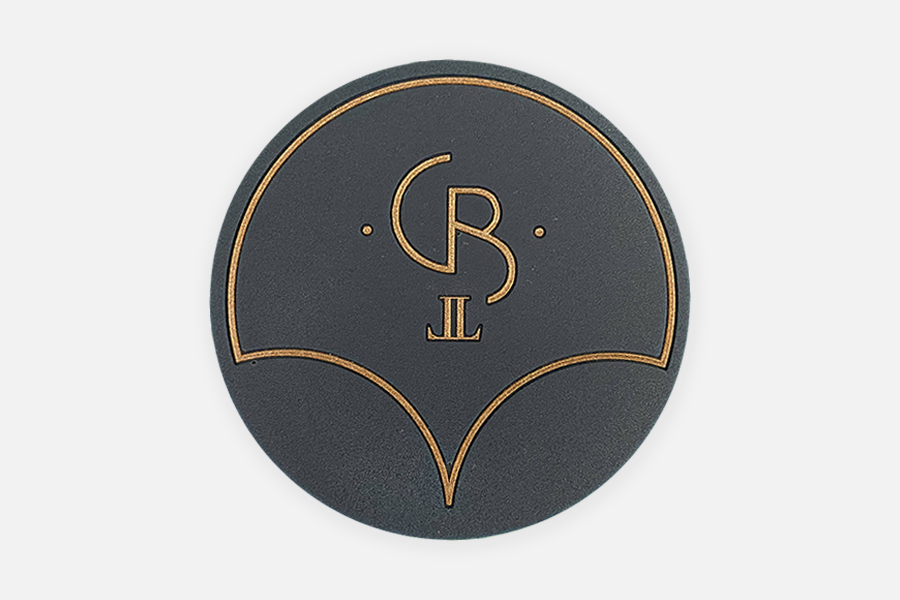 Custom silicone coasters - Hotel Gift Selection