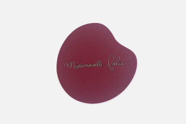 Custom silicone coasters - Hotel Gift Selection