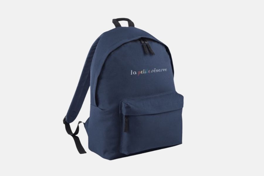 Personalised kids backpack - Hotel Gift Selection